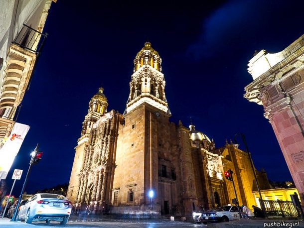 Nr. 71 Mexico – Exploring beautiful Central Mexico and it’s pretty ...