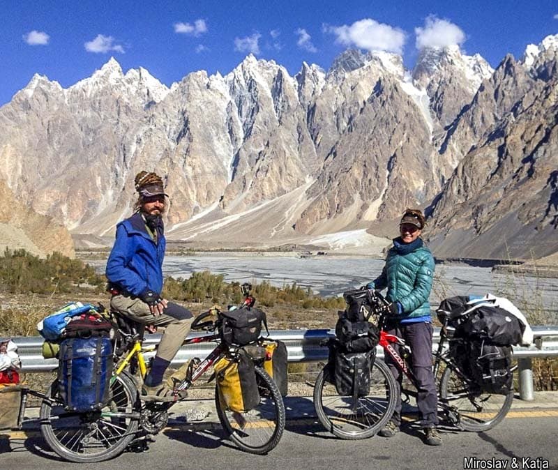 Traveling by bicycle in Muslim countries – what to expect ...